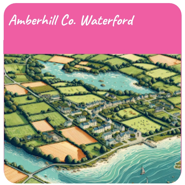Amberhill Co. Waterford - Mash.plus