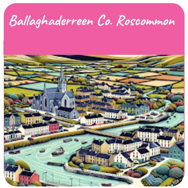 Ballaghaderreen Co. Roscommon - Mash.plus