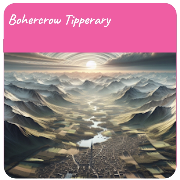 Bohercrow Tipperary - Mash.plus