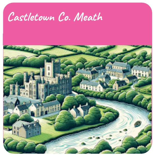 Castletown Co. Meath - Mash.plus