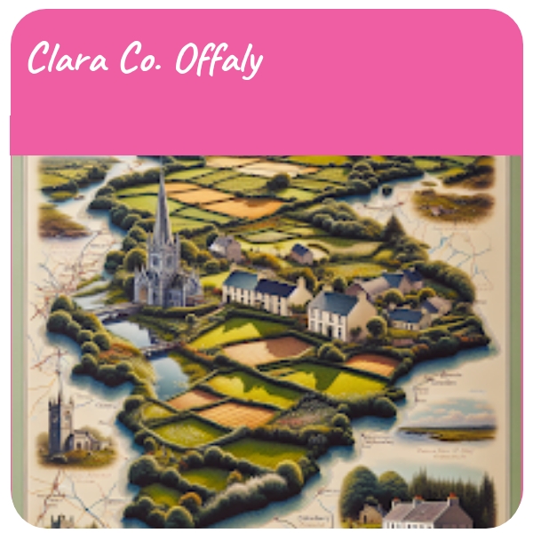 Clara Co. Offaly - Mash.plus