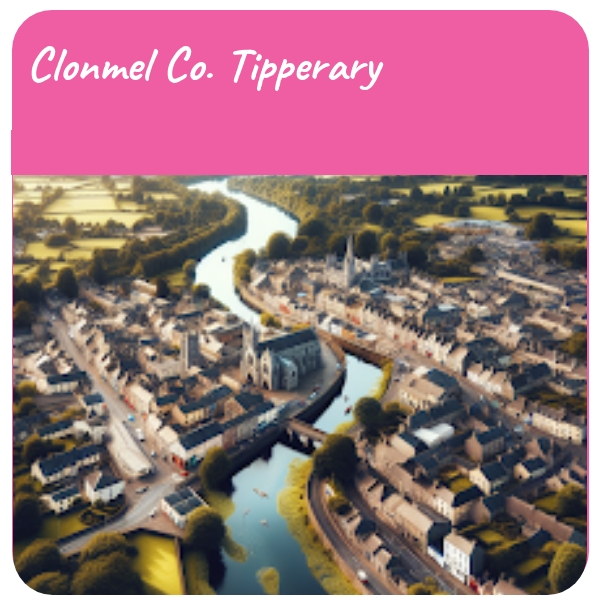Clonmel Co. Tipperary - Mash.plus