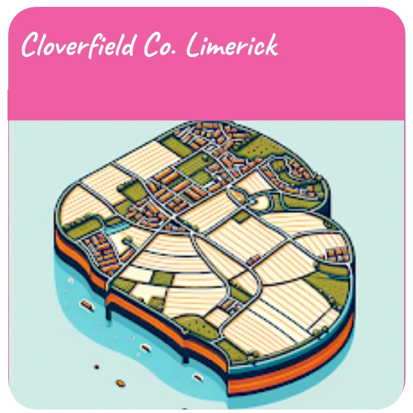 Cloverfield Co. Limerick - Mash.plus