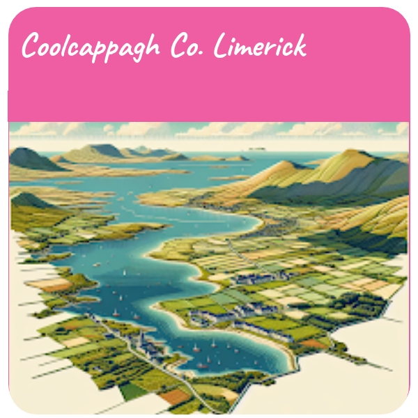 Coolcappagh Co. Limerick - Mash.plus