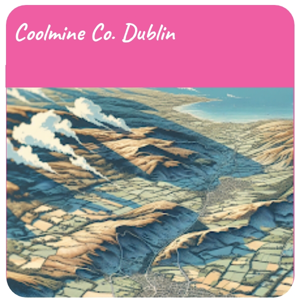 Coolmine Co. Dublin - Mash.plus