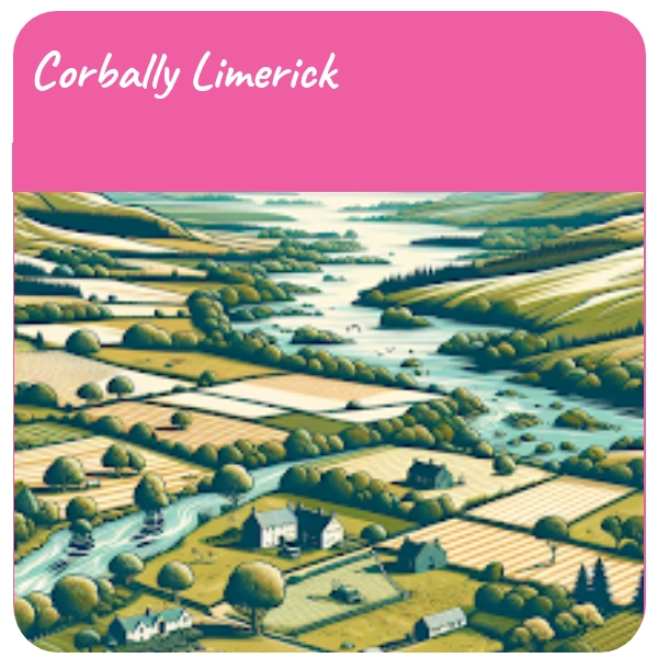 Corbally Limerick - Mash.plus