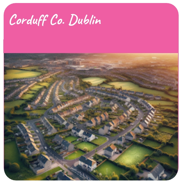 Corduff Co. Dublin - Mash.plus