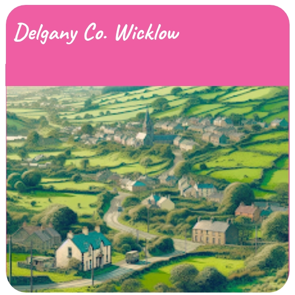 Delgany Co. Wicklow - Mash.plus