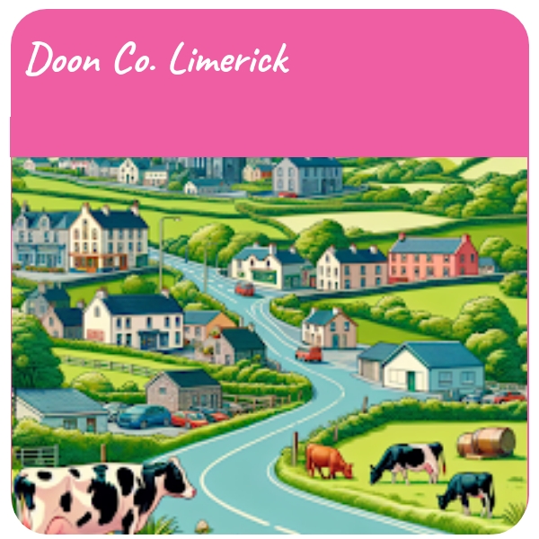 Doon Co. Limerick - Mash.plus