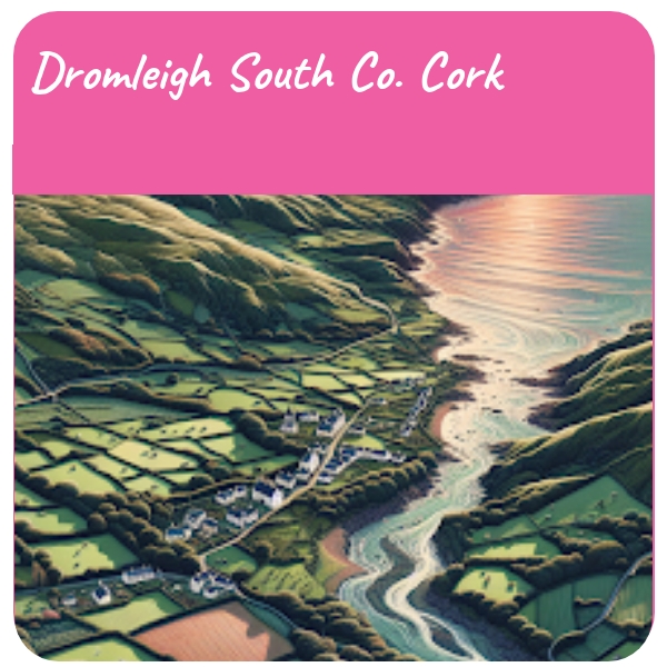 Dromleigh South Co. Cork - Mash.plus