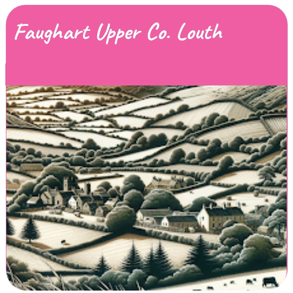Faughart Upper Co. Louth - Mash.plus