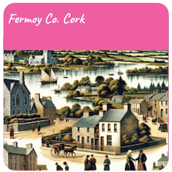 Fermoy Co. Cork - Mash.plus