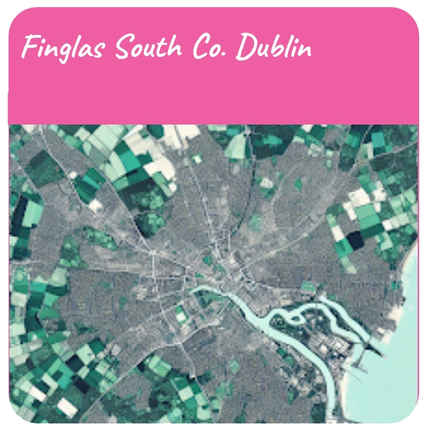 Finglas South Co. Dublin - Mash.plus