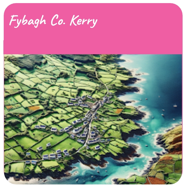Fybagh Co. Kerry - Mash.plus
