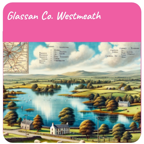 Glassan Co. Westmeath - Mash.plus
