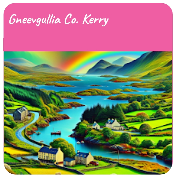 Gneevgullia Co. Kerry - Mash.plus