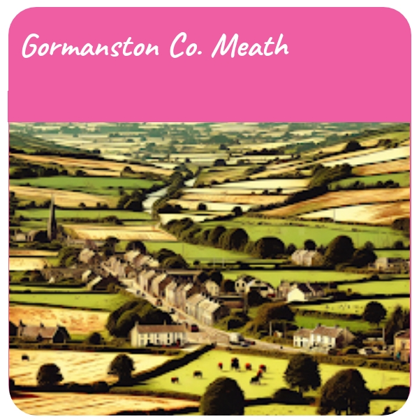 Gormanston Co. Meath - Mash.plus