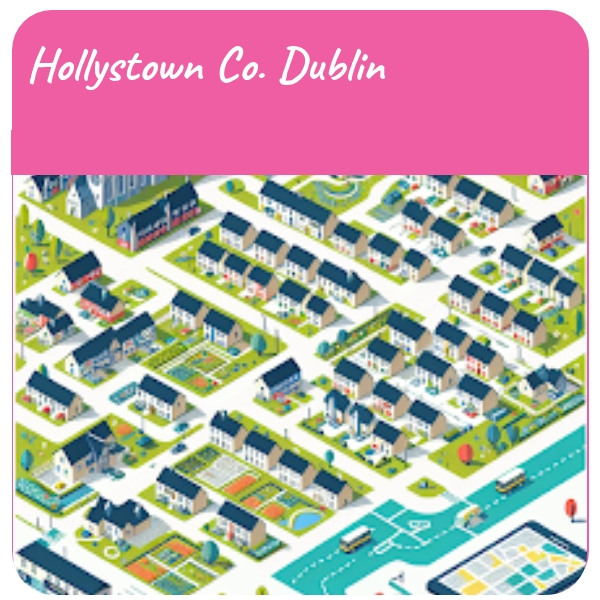 Hollystown Co. Dublin - Mash.plus