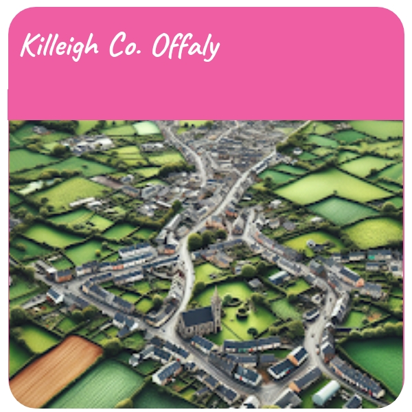 Killeigh Co. Offaly - Mash.plus