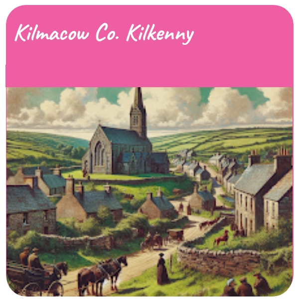 Kilmacow Co. Kilkenny - Mash.plus