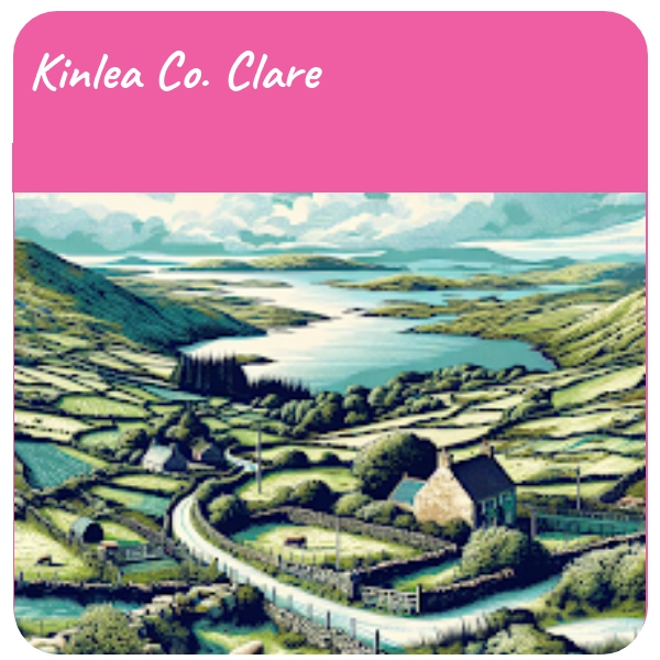 Kinlea Co. Clare - Mash.plus