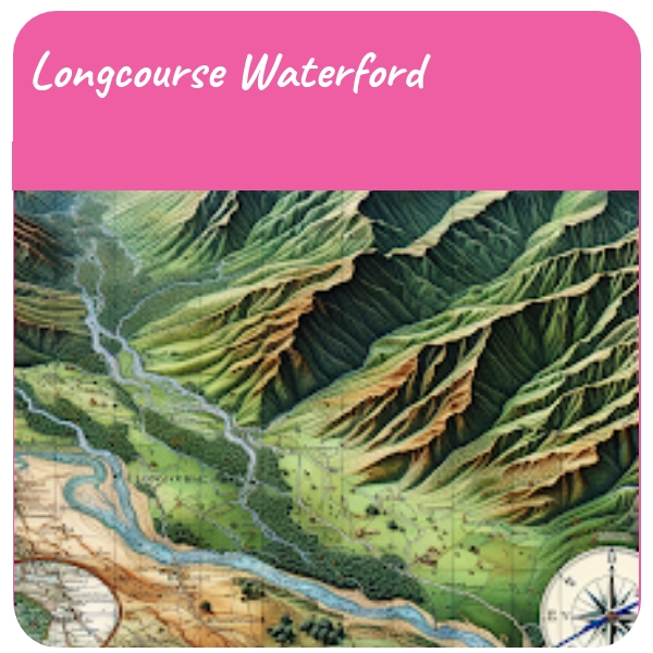 Longcourse Waterford - Mash.plus