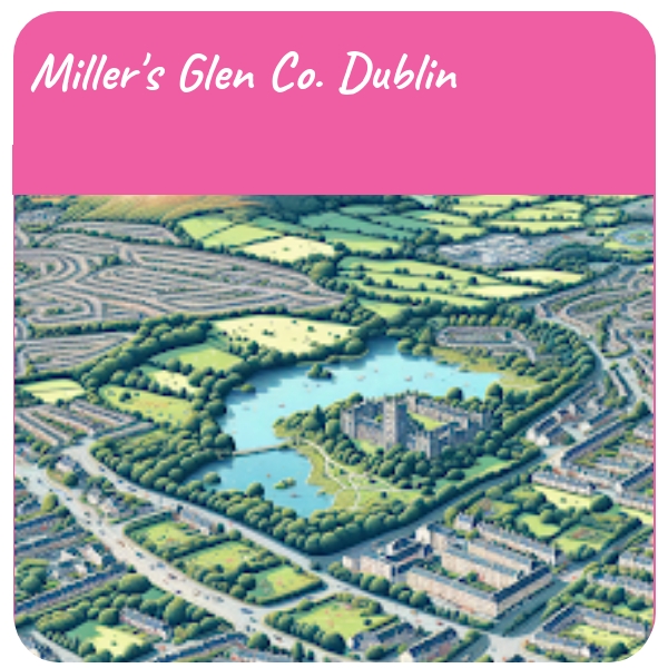 Miller's Glen Co. Dublin - Mash.plus
