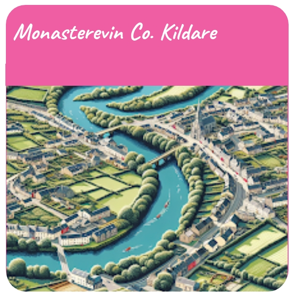 Monasterevin Co. Kildare - Mash.plus