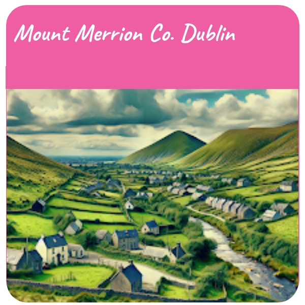 Garra Co. Wexford - Mash.plus