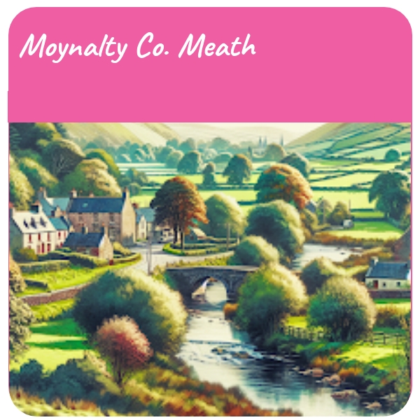 Moynalty Co. Meath - Mash.plus
