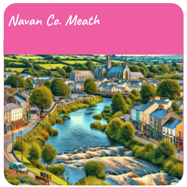 Navan Co. Meath - Mash.plus