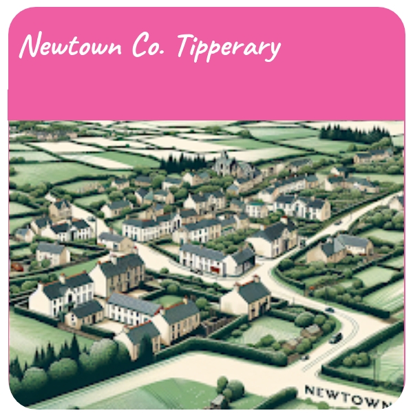 Newtown Co. Tipperary - Mash.plus