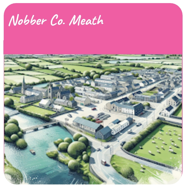 Nobber Co. Meath - Mash.plus