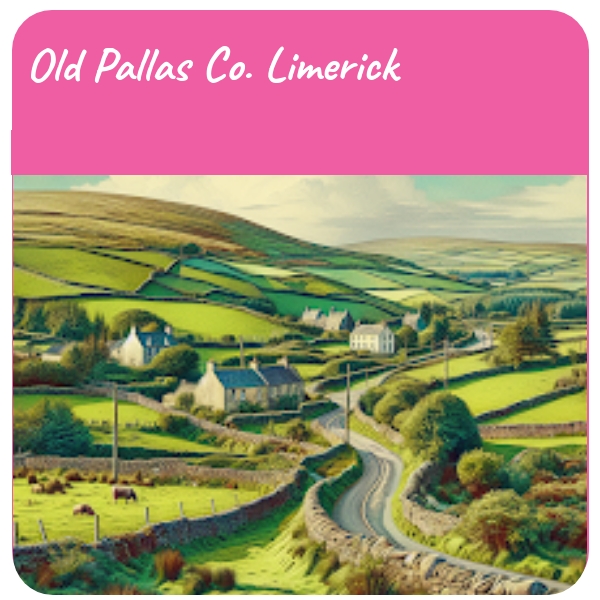 Old Pallas Co. Limerick - Mash.plus