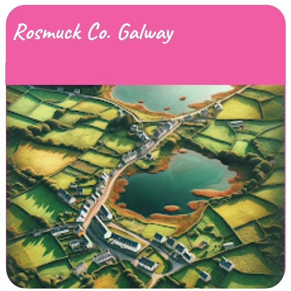 Rosmuck Co. Galway - Mash.plus