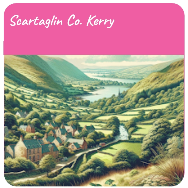 Scartaglin Co. Kerry - Mash.plus