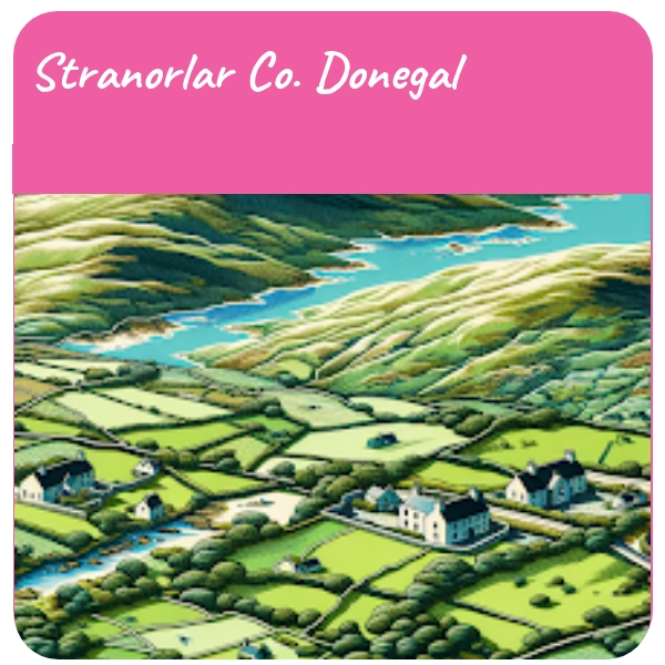 Lahinch Co. Clare - Mash.plus