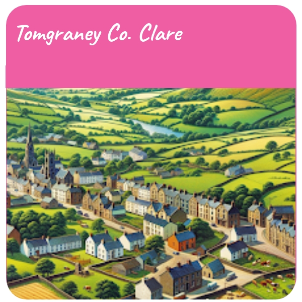 Tomgraney Co. Clare - Mash.plus
