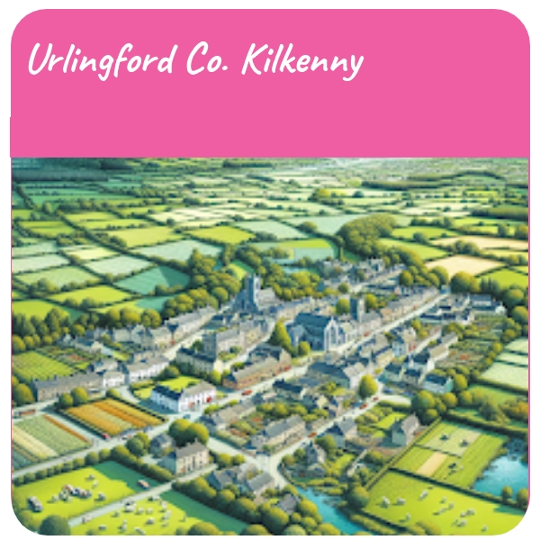 Urlingford Co. Kilkenny - Mash.plus