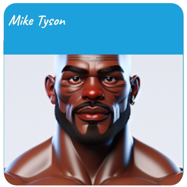 Happy Birthday, Mike Tyson! - Mash.plus