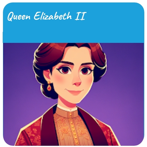 Happy Birthday, Queen Elizabeth II! - Mash.plus